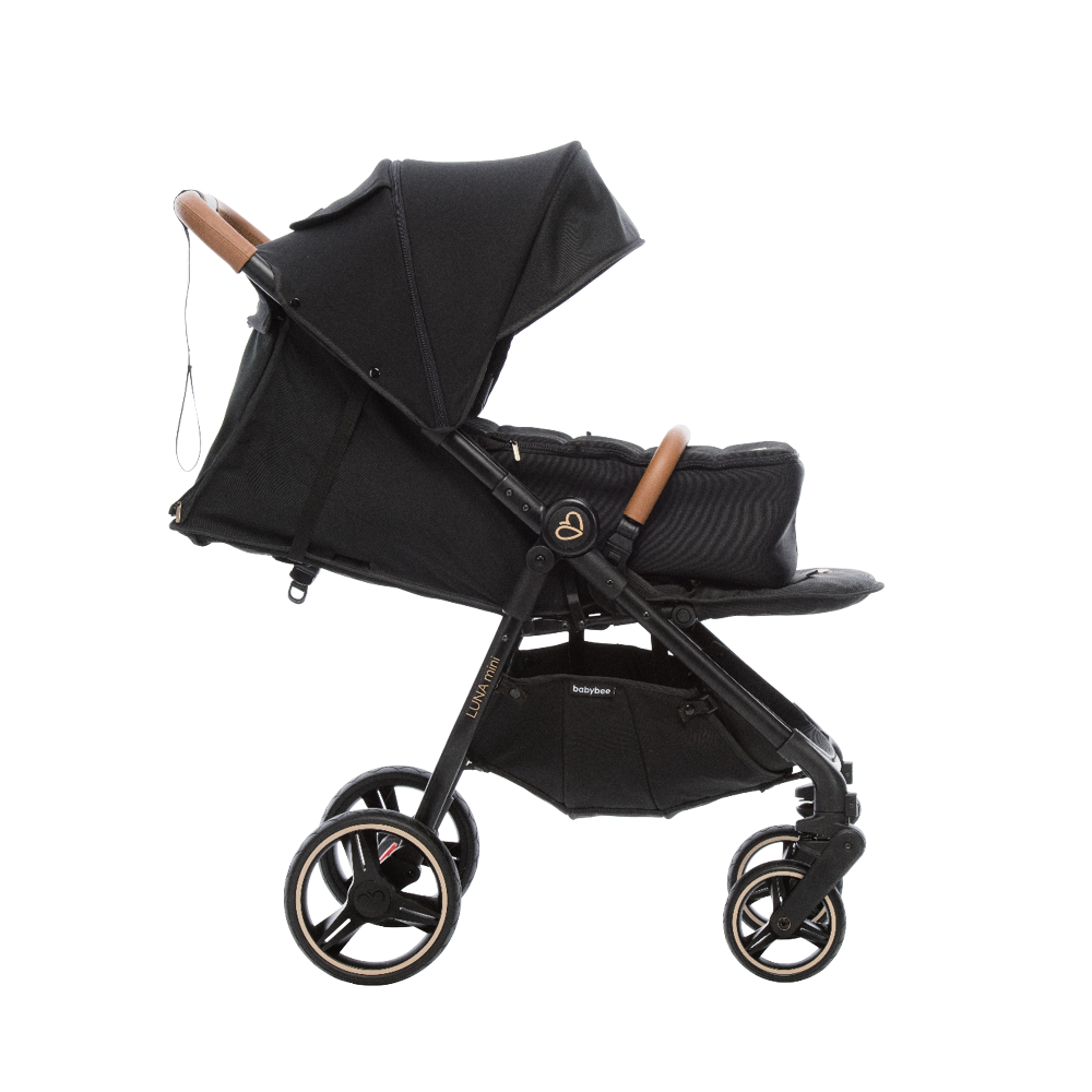 luna prams