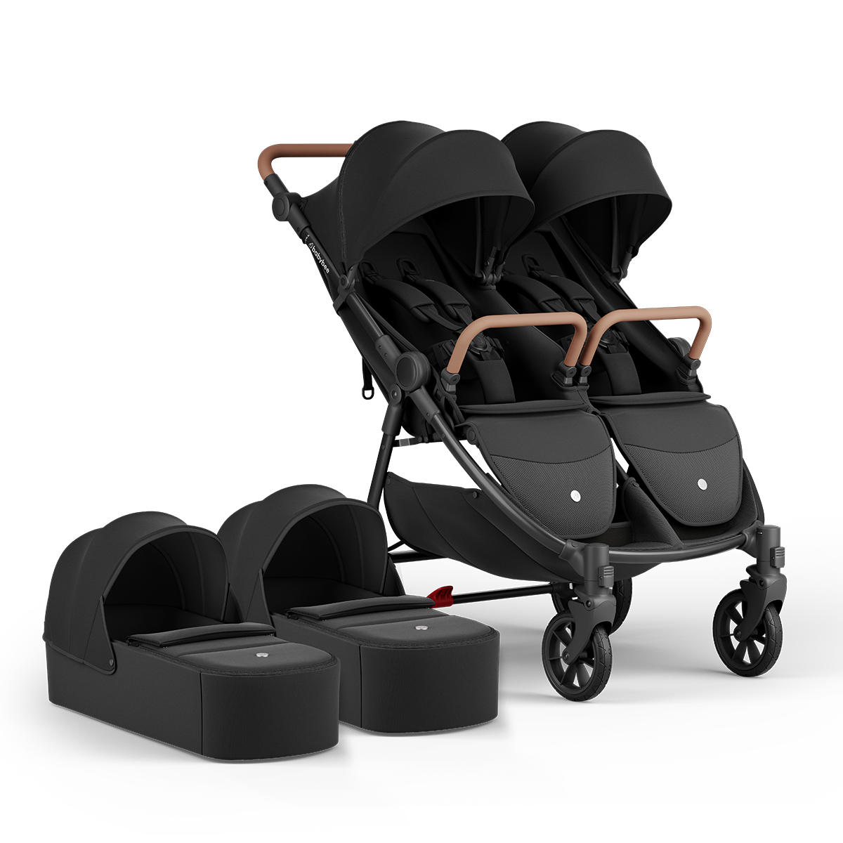 luna prams