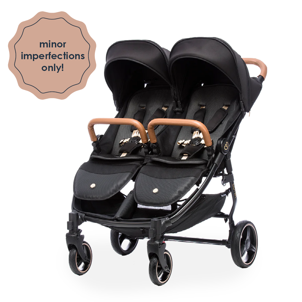 luna prams