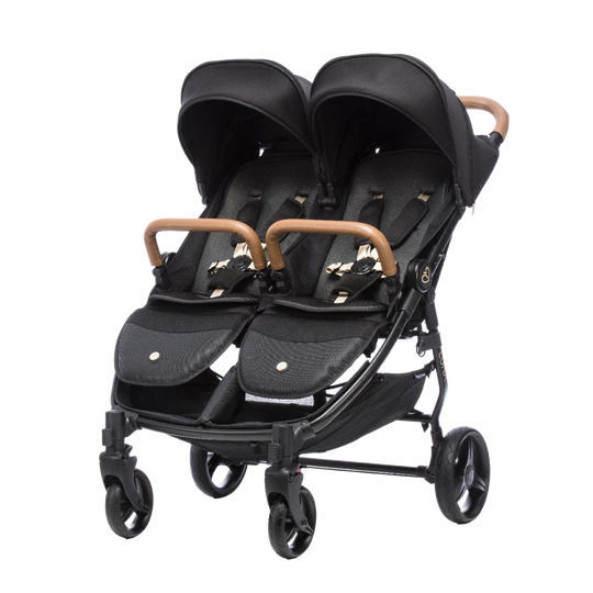 Double Prams & Twin Strollers – Babybee Prams Australia
