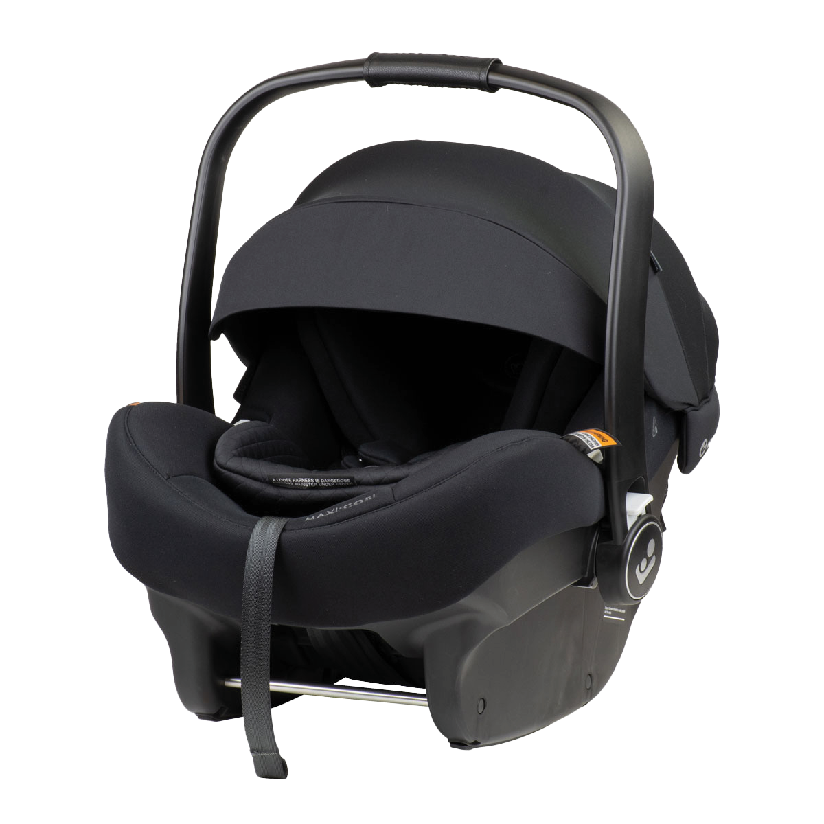 Maxi Cosi Mico 12 LX Pro Isofix Capsule – Babybee