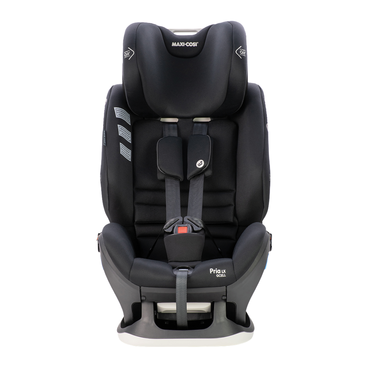 Maxi Cosi Pria LX G Cell Isofix Car Seat – Babybee