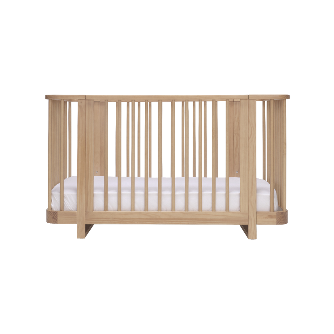 Seena Pisa Cot – Babybee
