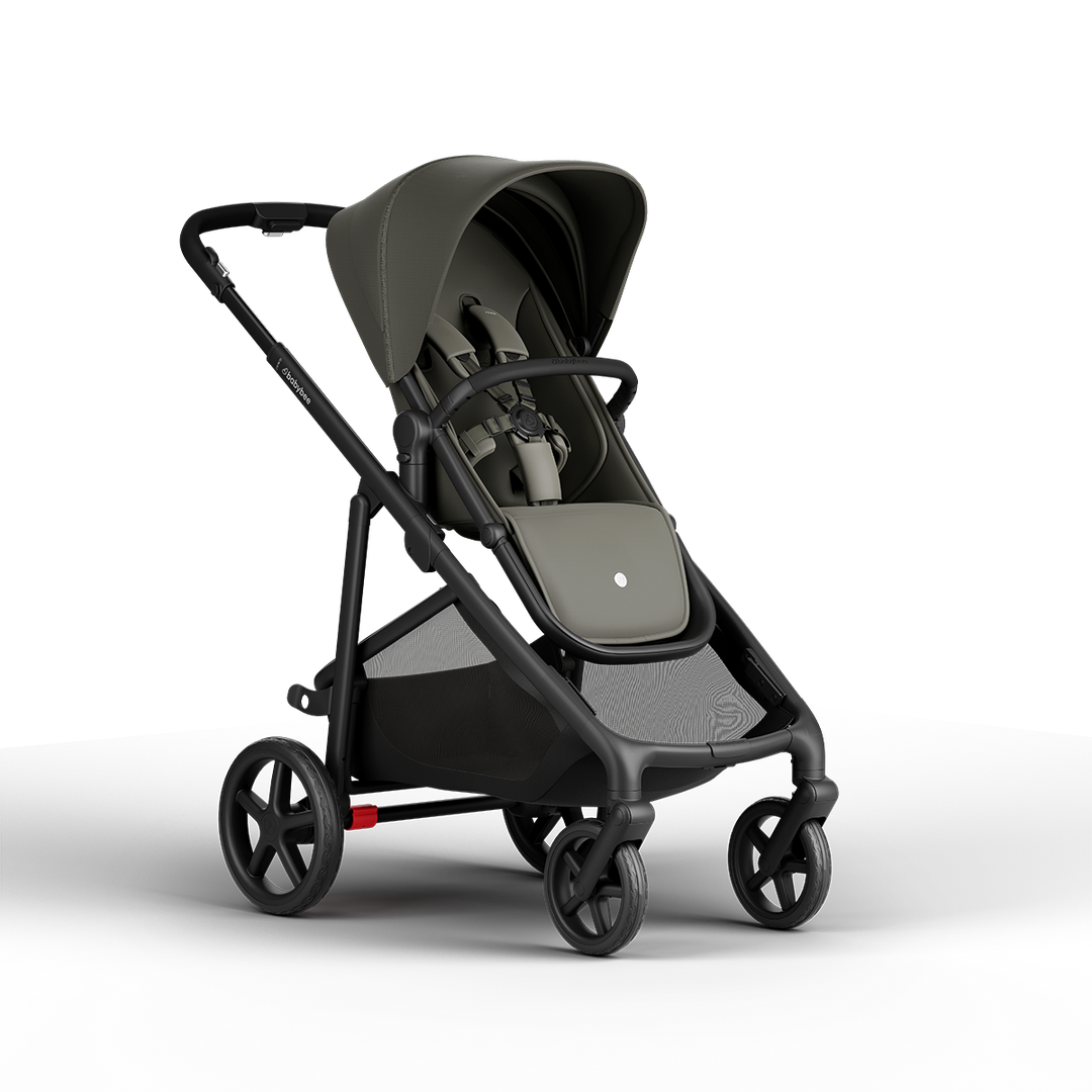 Juno | Olive – Babybee