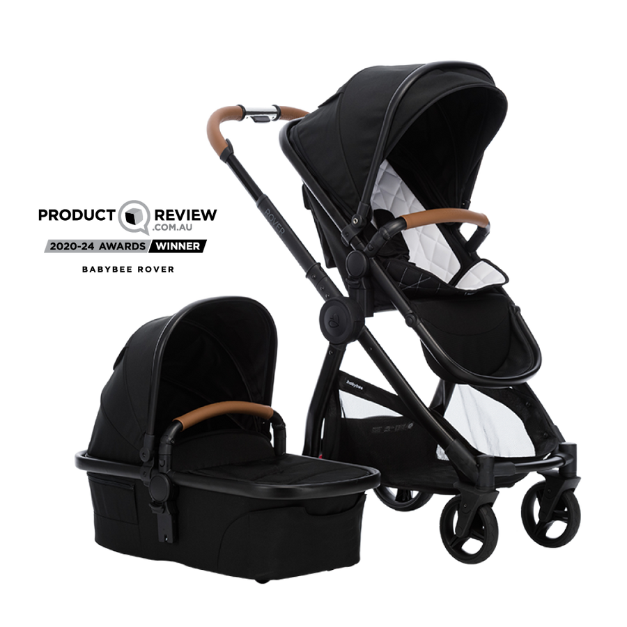 ROVER3 Pram – Babybee