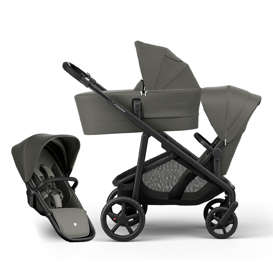 Juno | Olive – Babybee