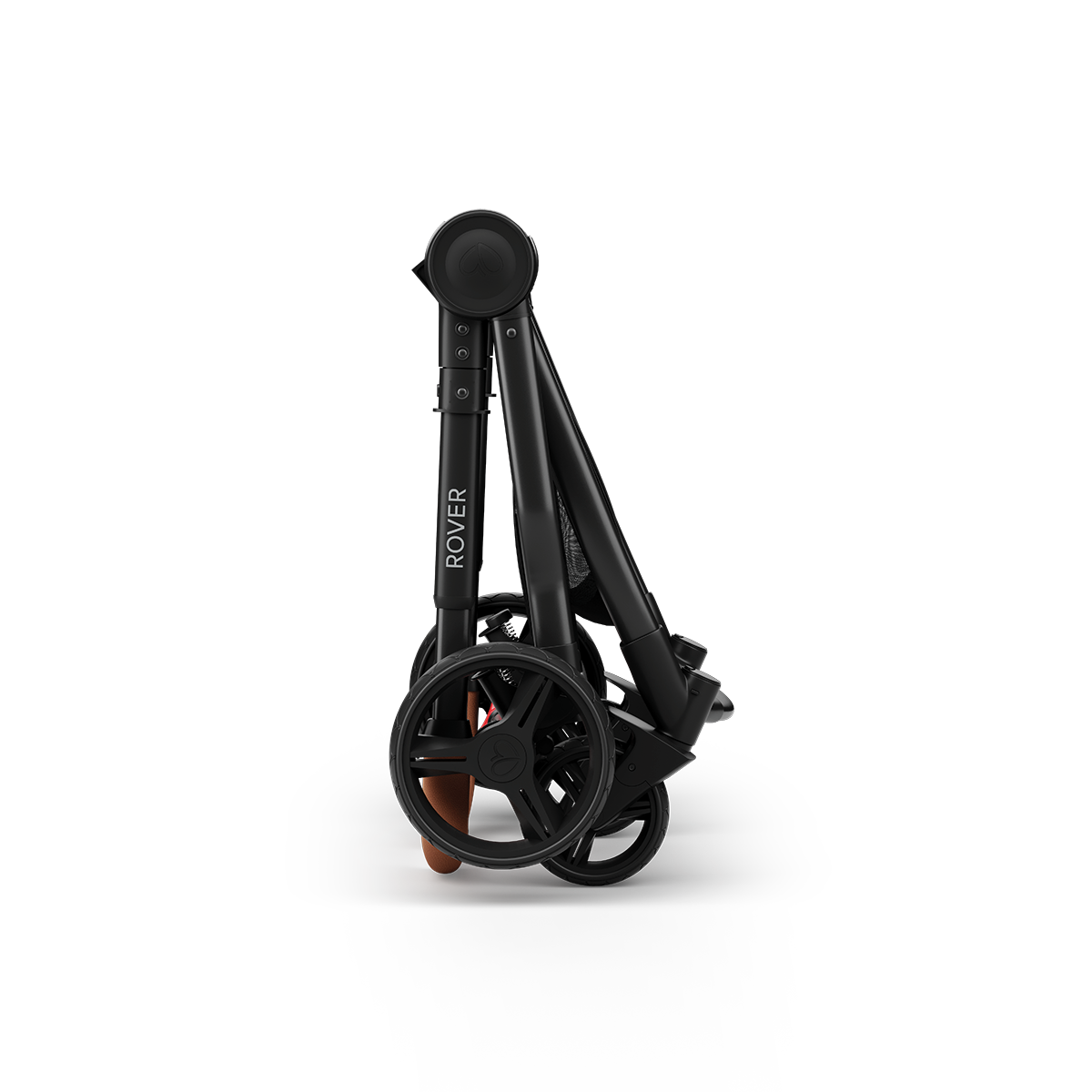 ROVER3 Pram – Babybee