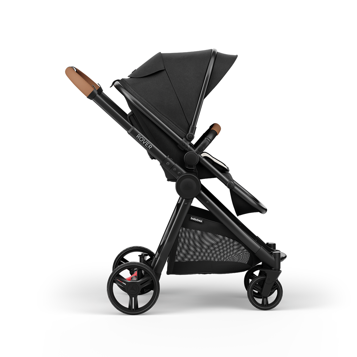 ROVER3 Pram – Babybee