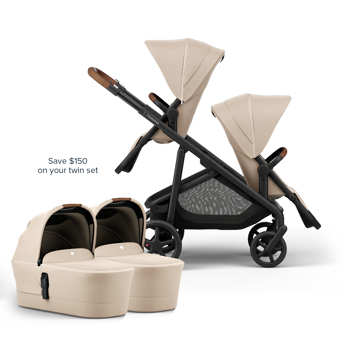 Juno | Sandstone – Babybee