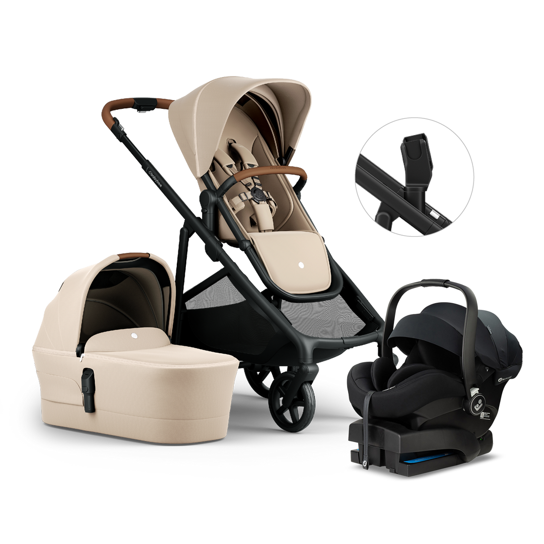 Juno | Sandstone – Babybee