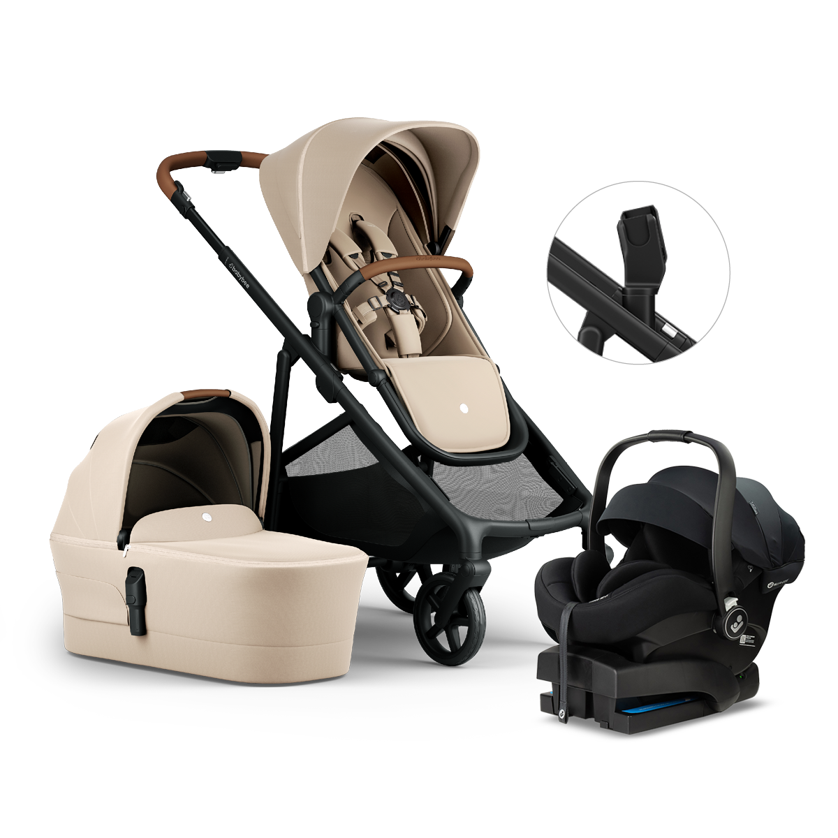 Juno | Sandstone – Babybee