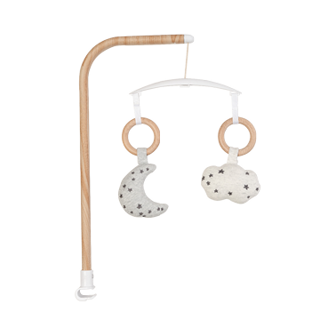 LOLA Moon Toy – Babybee