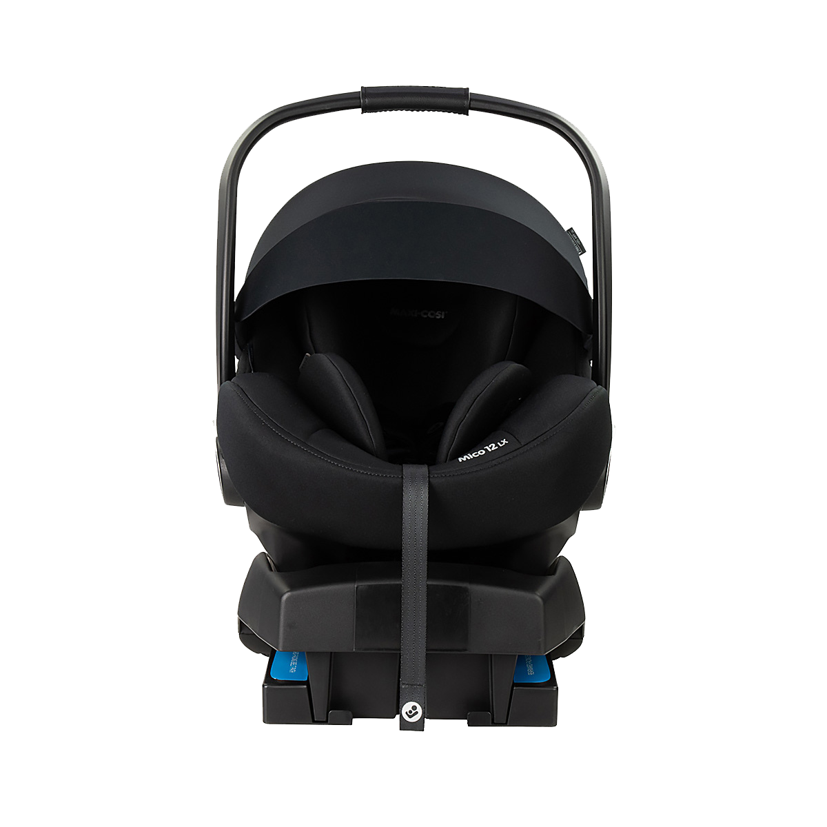 Maxi Cosi Mico 12 LX Capsule – Babybee