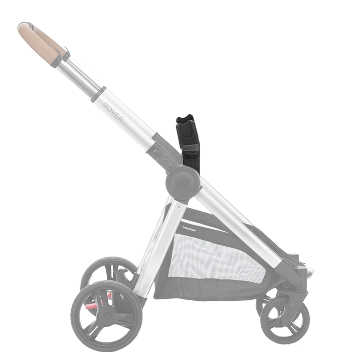 Capsule Compatibility – Babybee