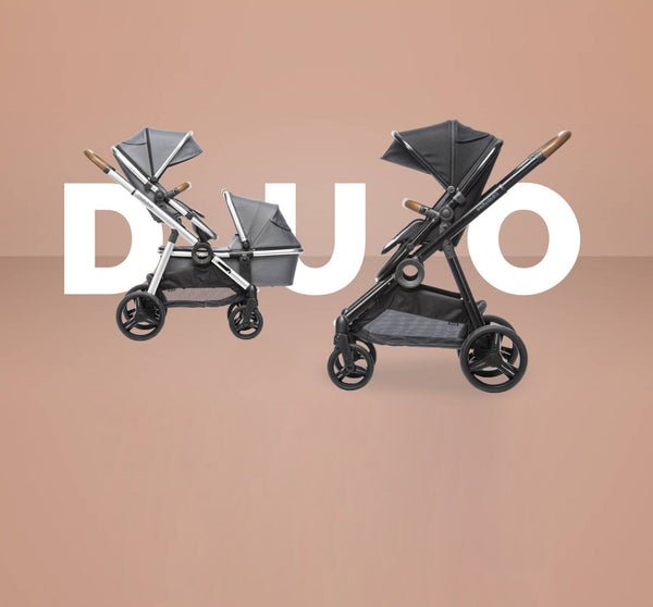 Newborn & Toddler Strollers Online | Babybee Prams Australia