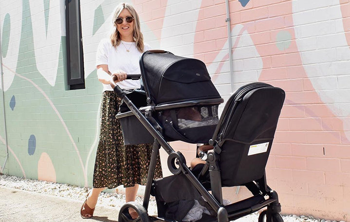 About us – Babybee