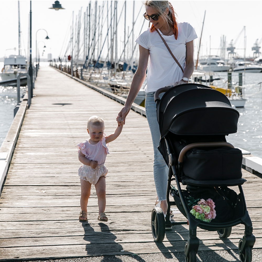 LUNA mini – Babybee