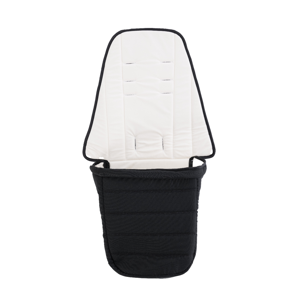 ROVER Pram Foot Cover – Babybee