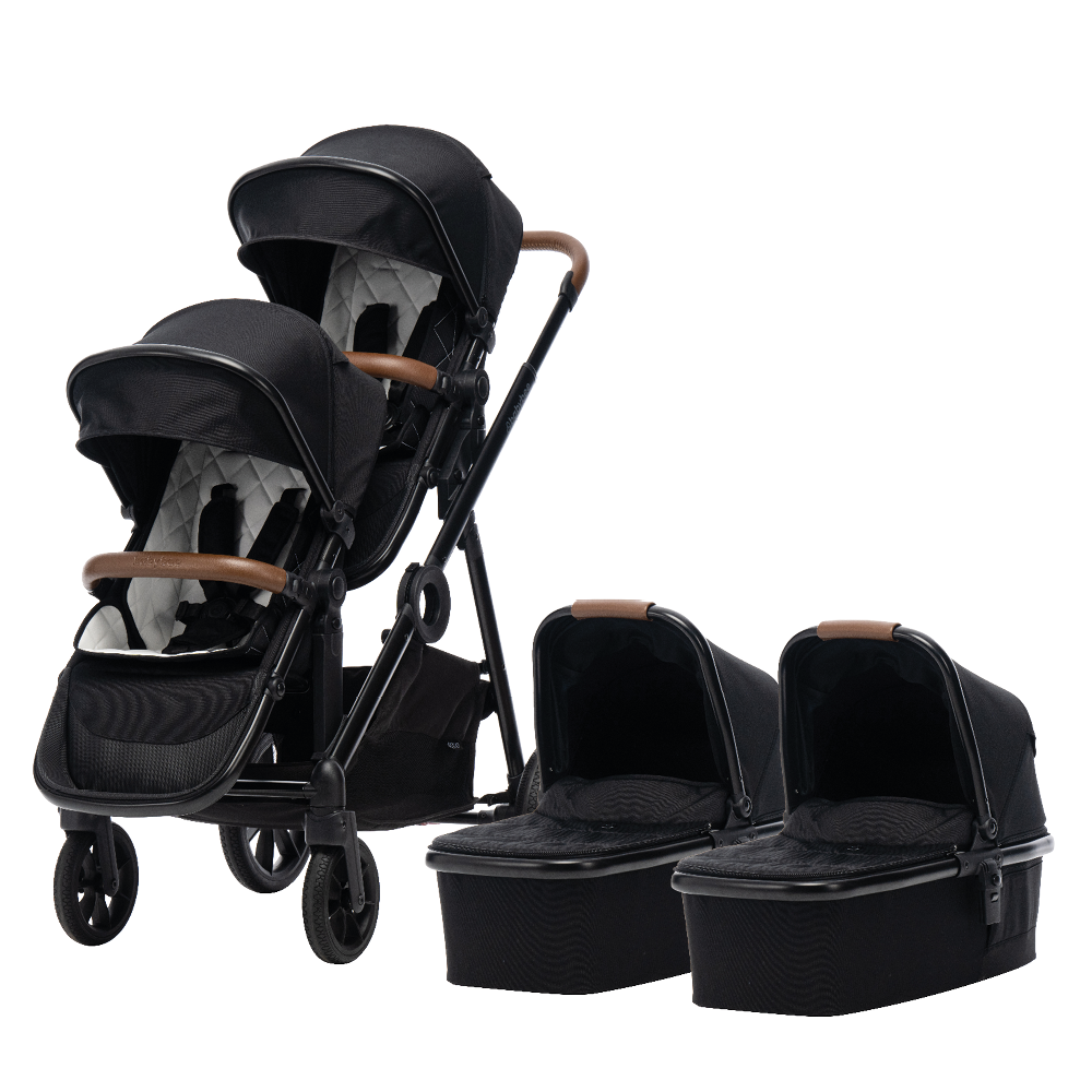 DUO3 - Shop the latest model in the award-winning DUO family – Babybee