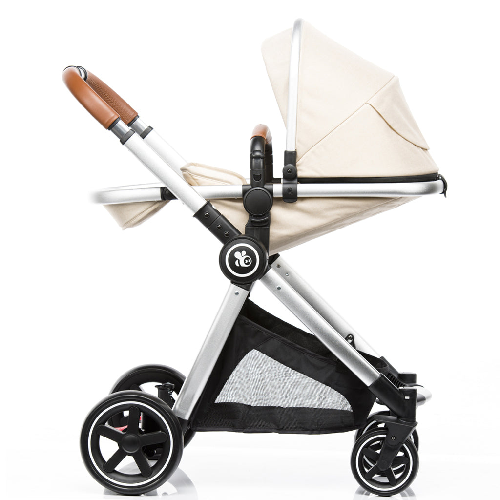 ROVER2017 – Babybee