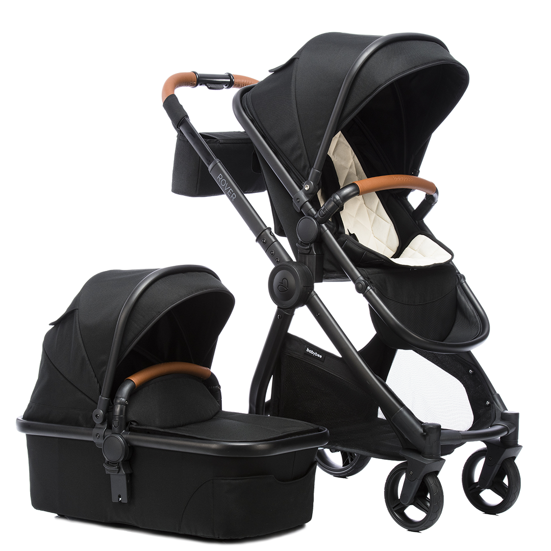ROVER 2019 Pram – Babybee